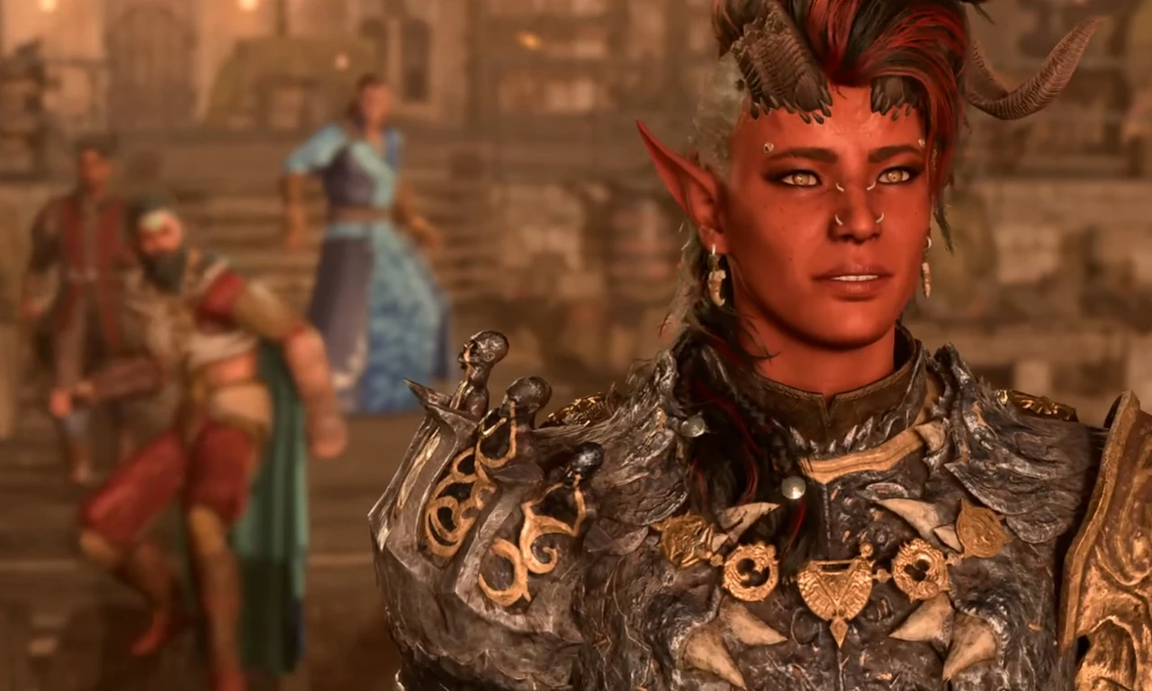 Baldur s Gate 3 Can You Save Karlach In BG3 